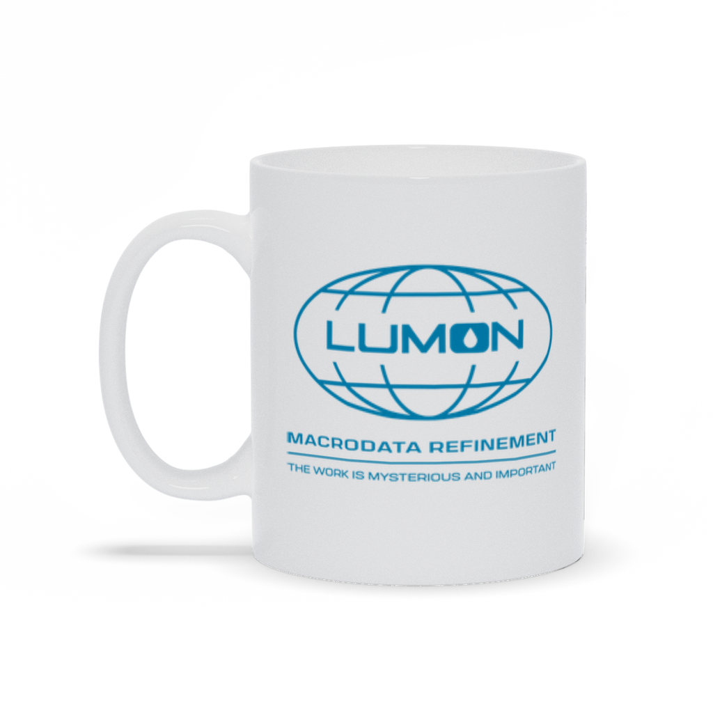 MDR Mug – Nerd Riot