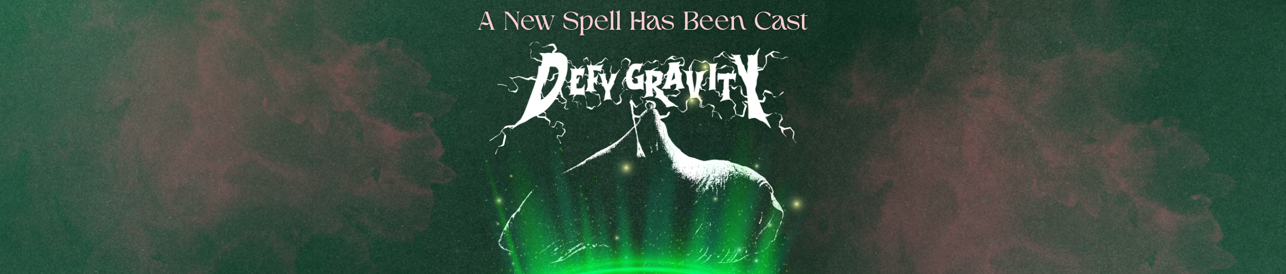 Emerald City – Nerd Riot