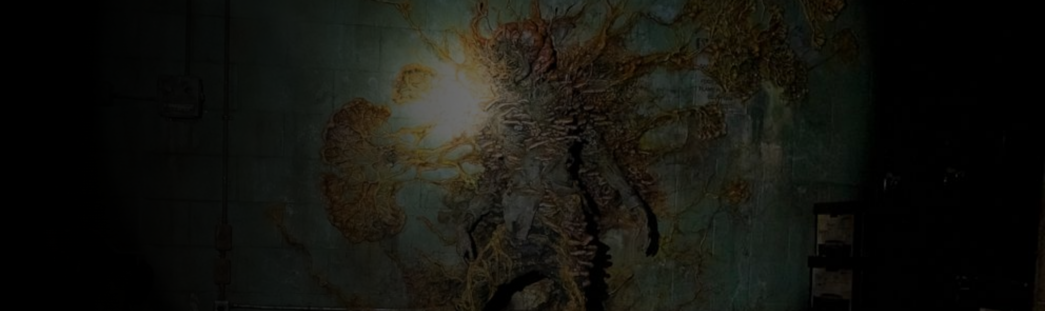 Infection Collection – Nerd Riot