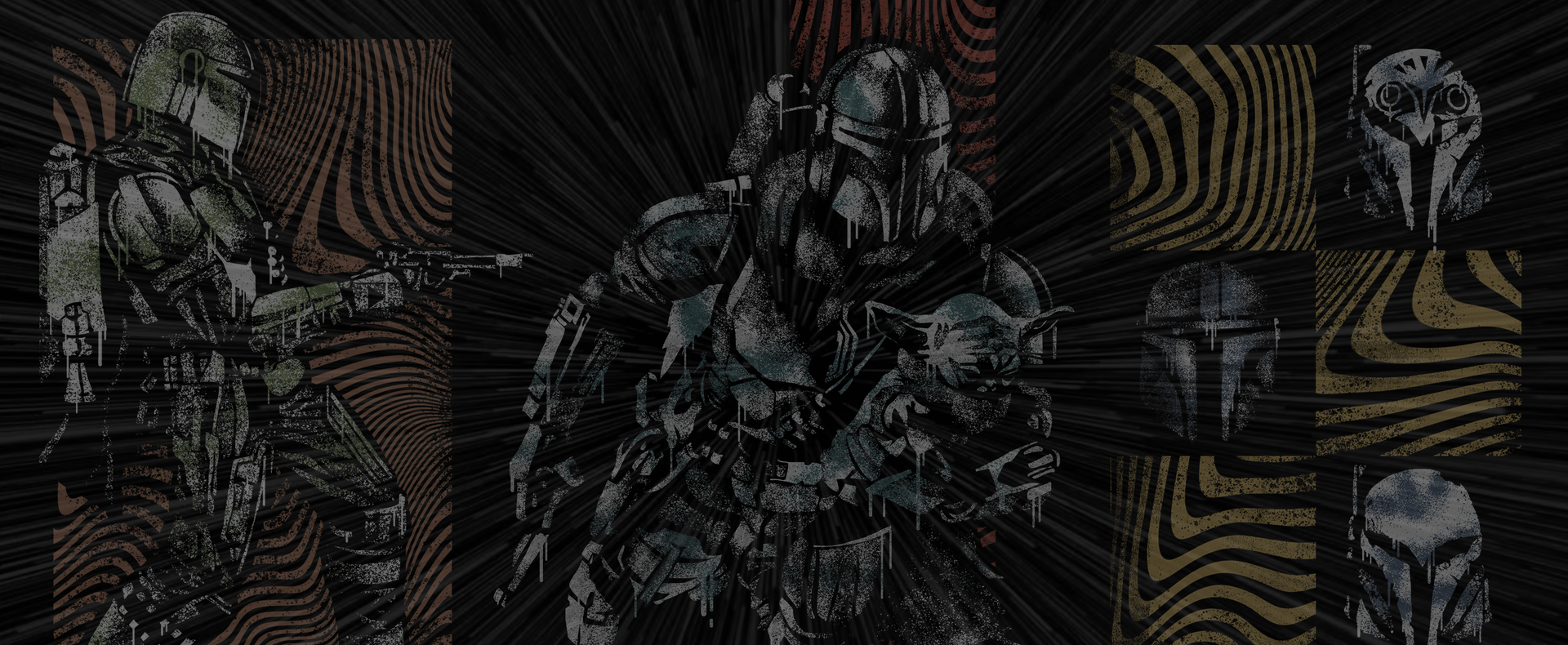 Collections – Nerd Riot