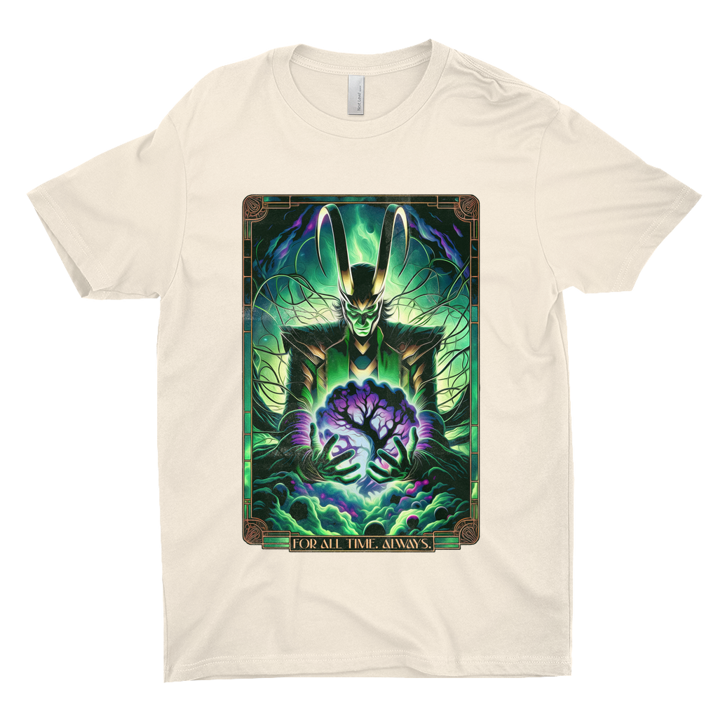 God of Stories – Nerd Riot