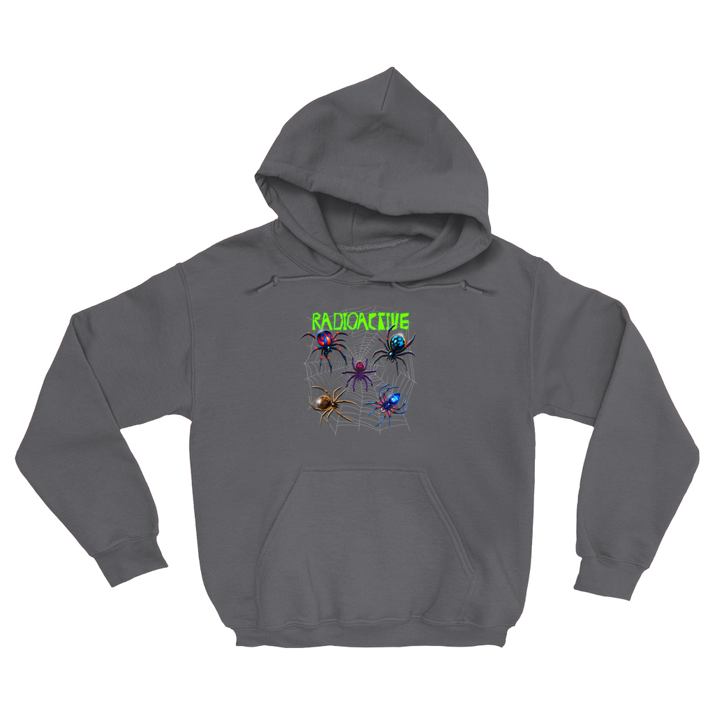 Hoodies – Nerd Riot