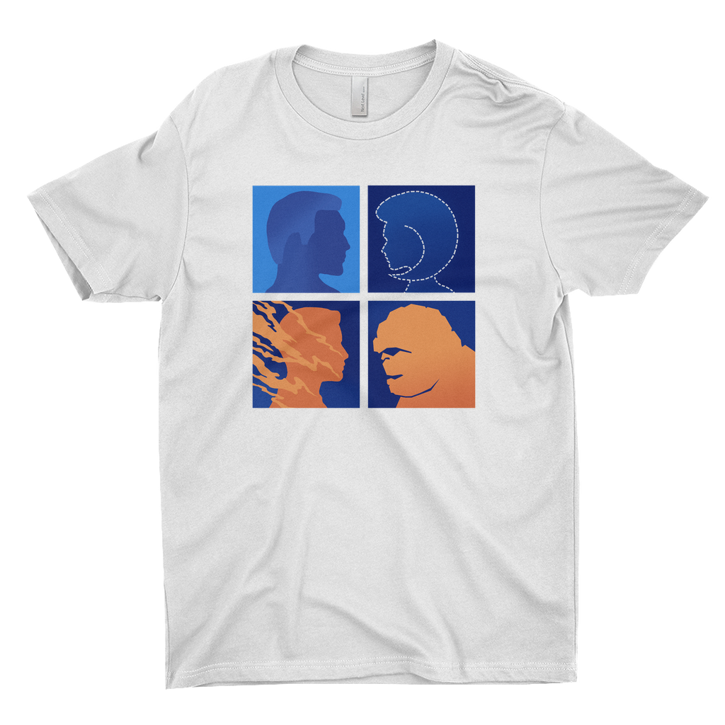 F Squared T-Shirt – Nerd Riot
