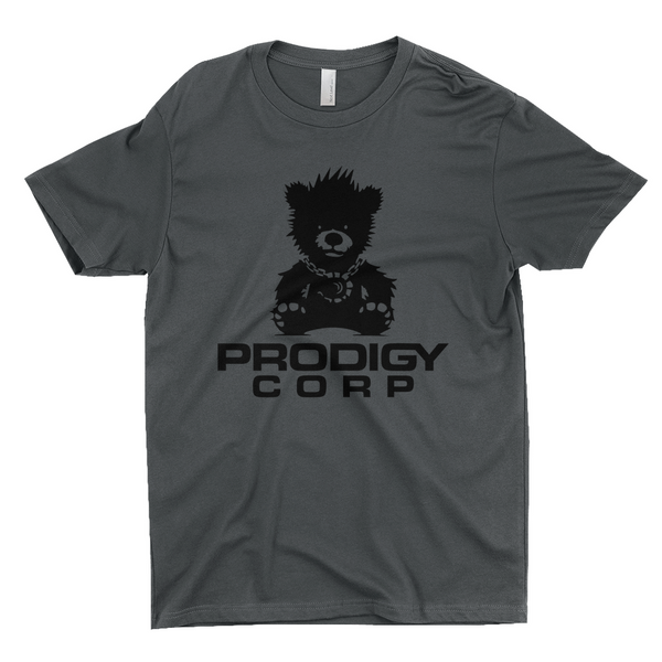 Prodigy Corp T-Shirt – Nerd Riot