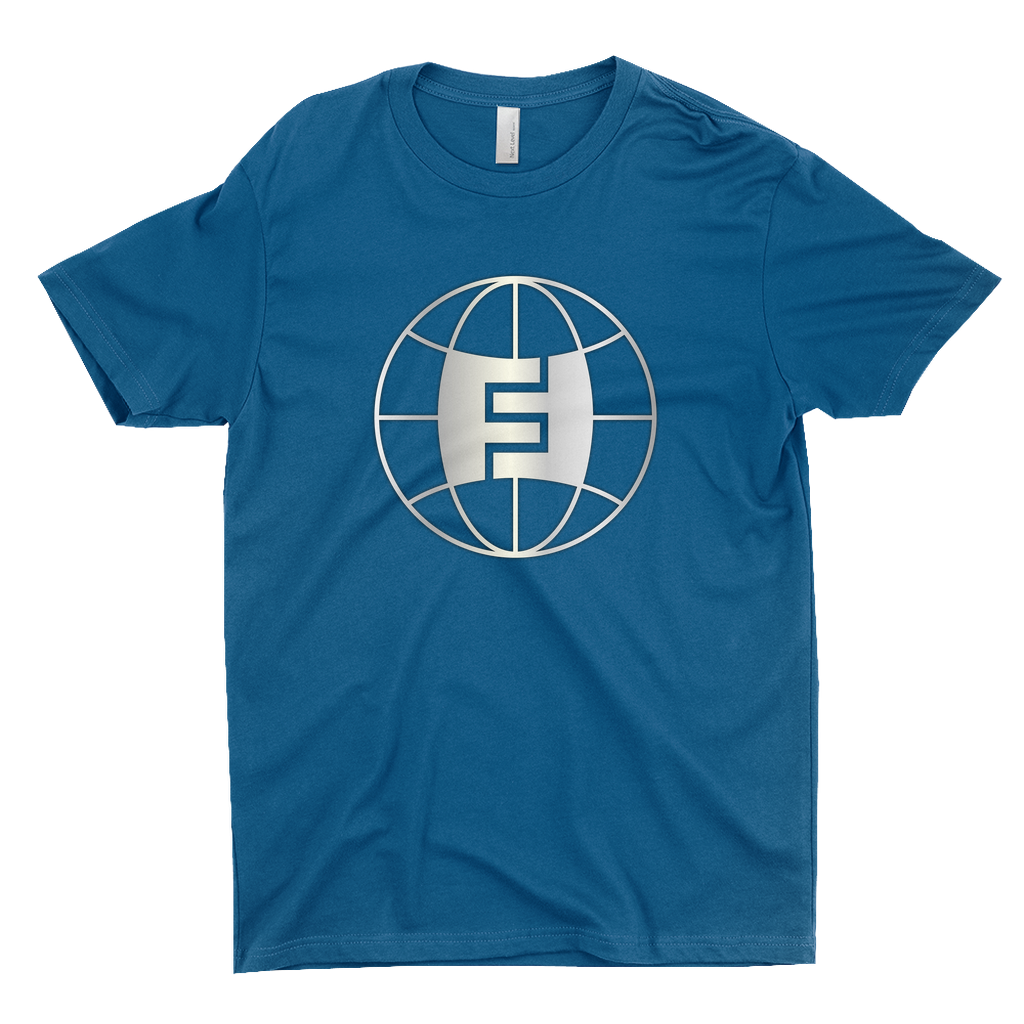 FF Icon T-Shirt – Nerd Riot