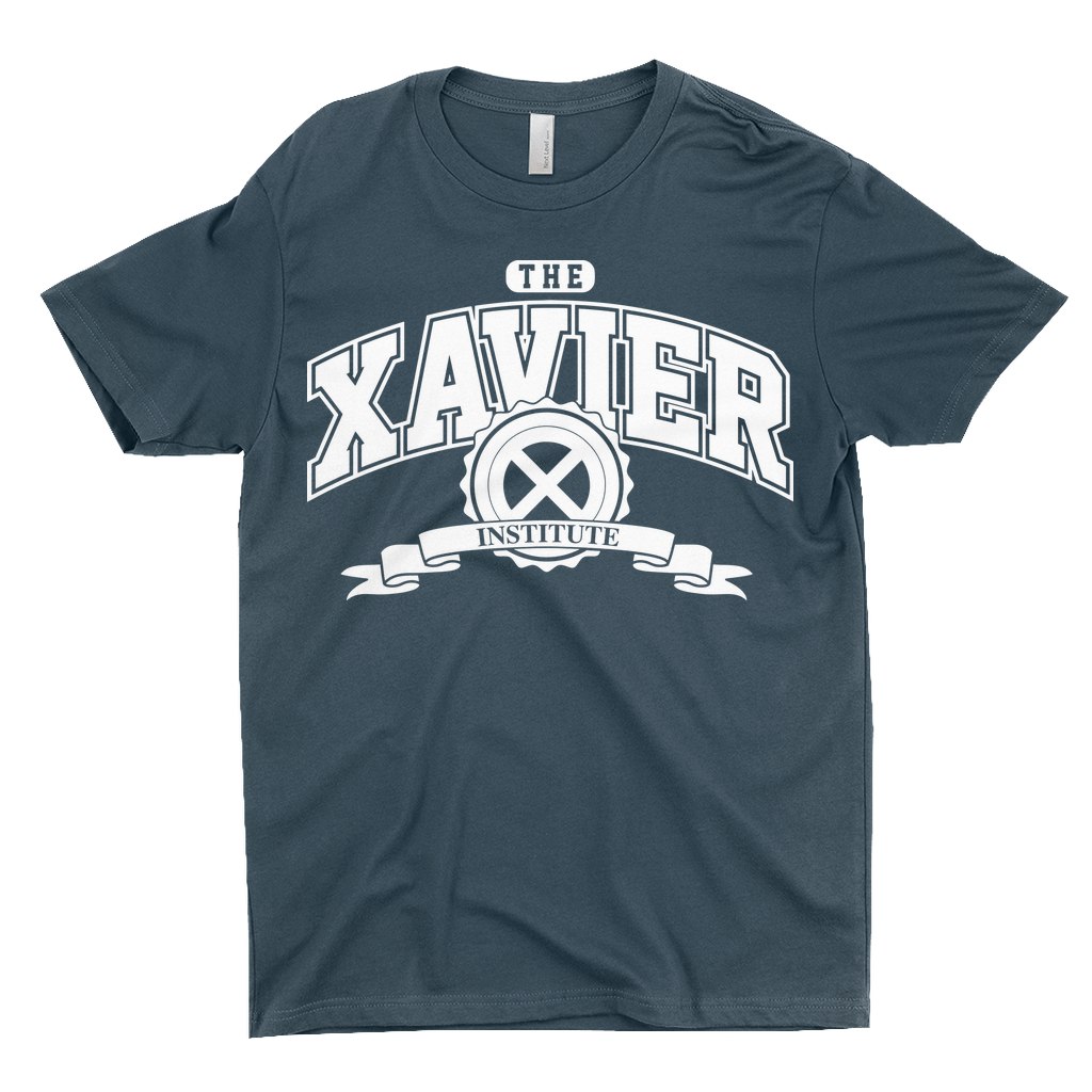 Xavier Institute T-Shirt – Nerd Riot