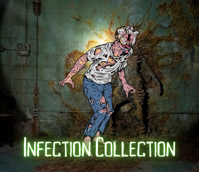 Collections – Nerd Riot