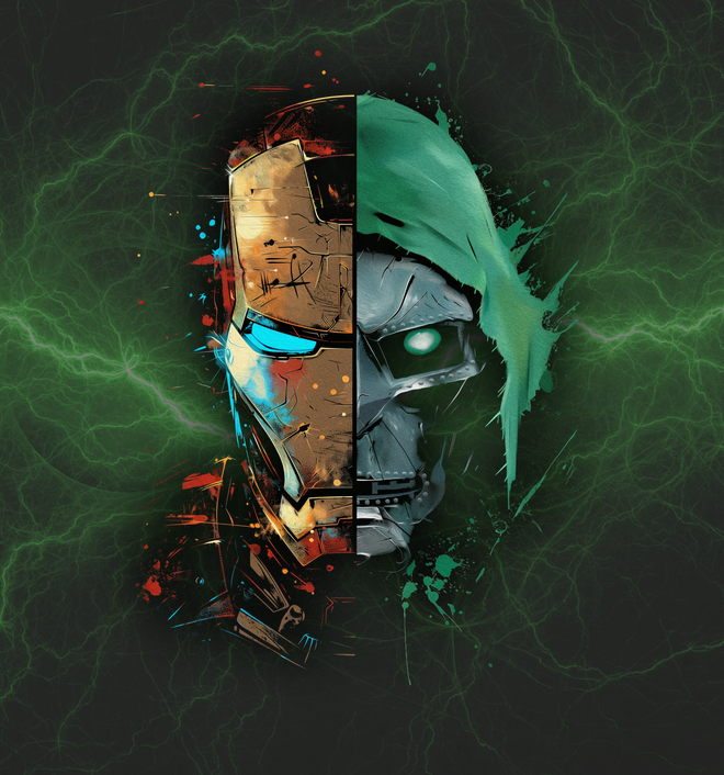 Collections – Nerd Riot