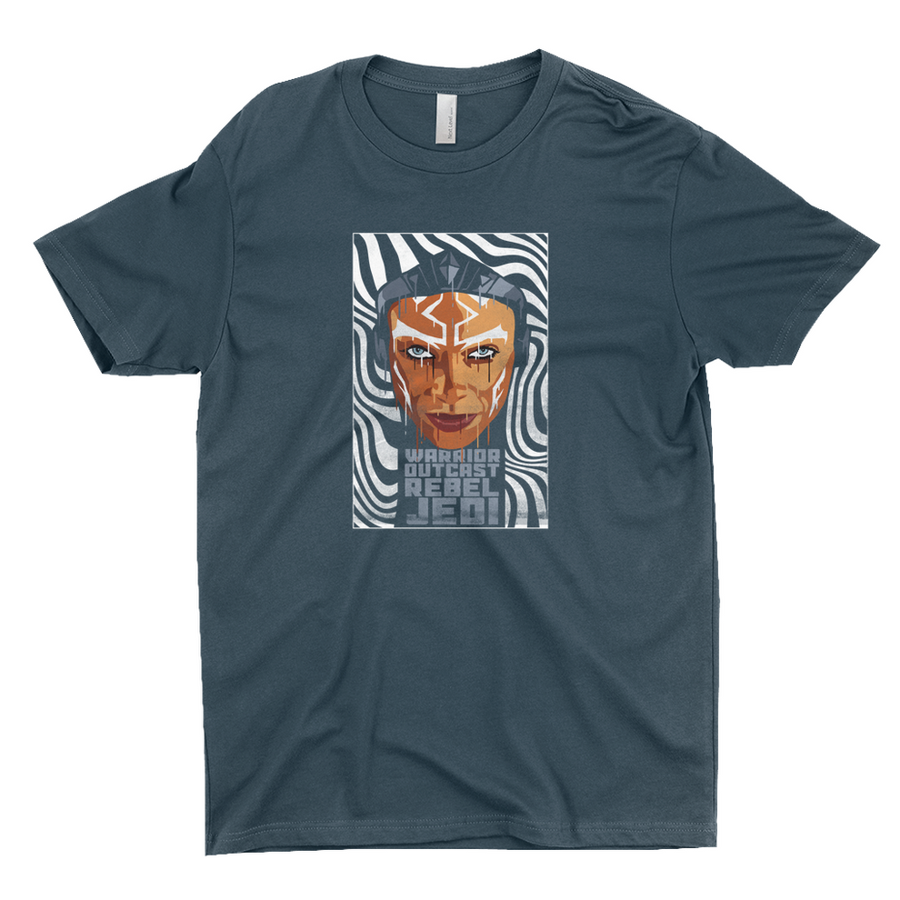 Fulcrum T-Shirt – Nerd Riot