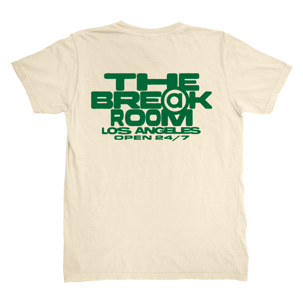 The Breakroom – Nerd Riot