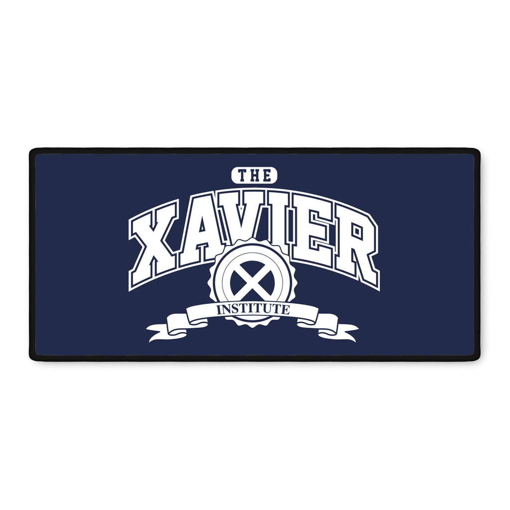 Xavier Institute Gamer Mousepads – Nerd Riot