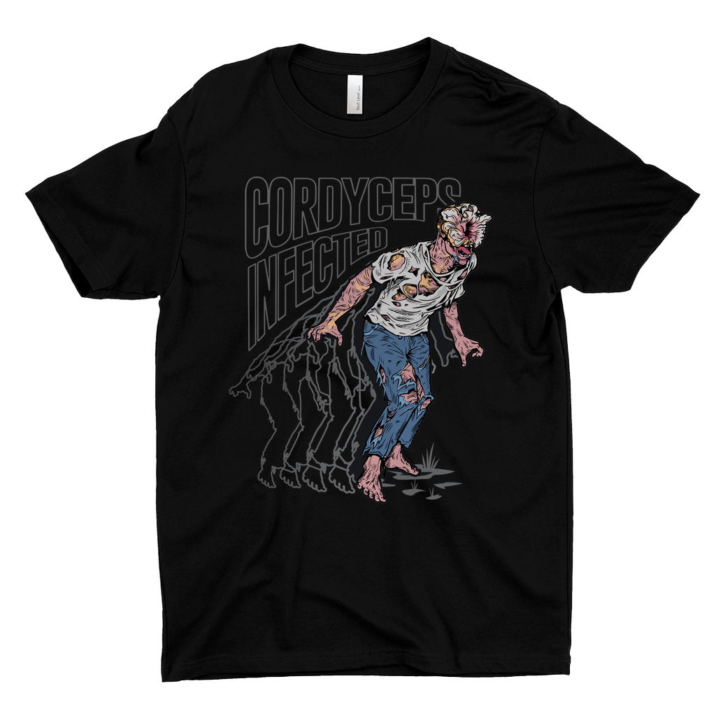 Motion Clicker T-Shirt – Nerd Riot