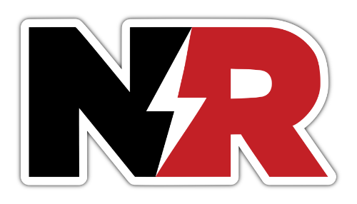 New Rockstars Official Merch – Nerd Riot